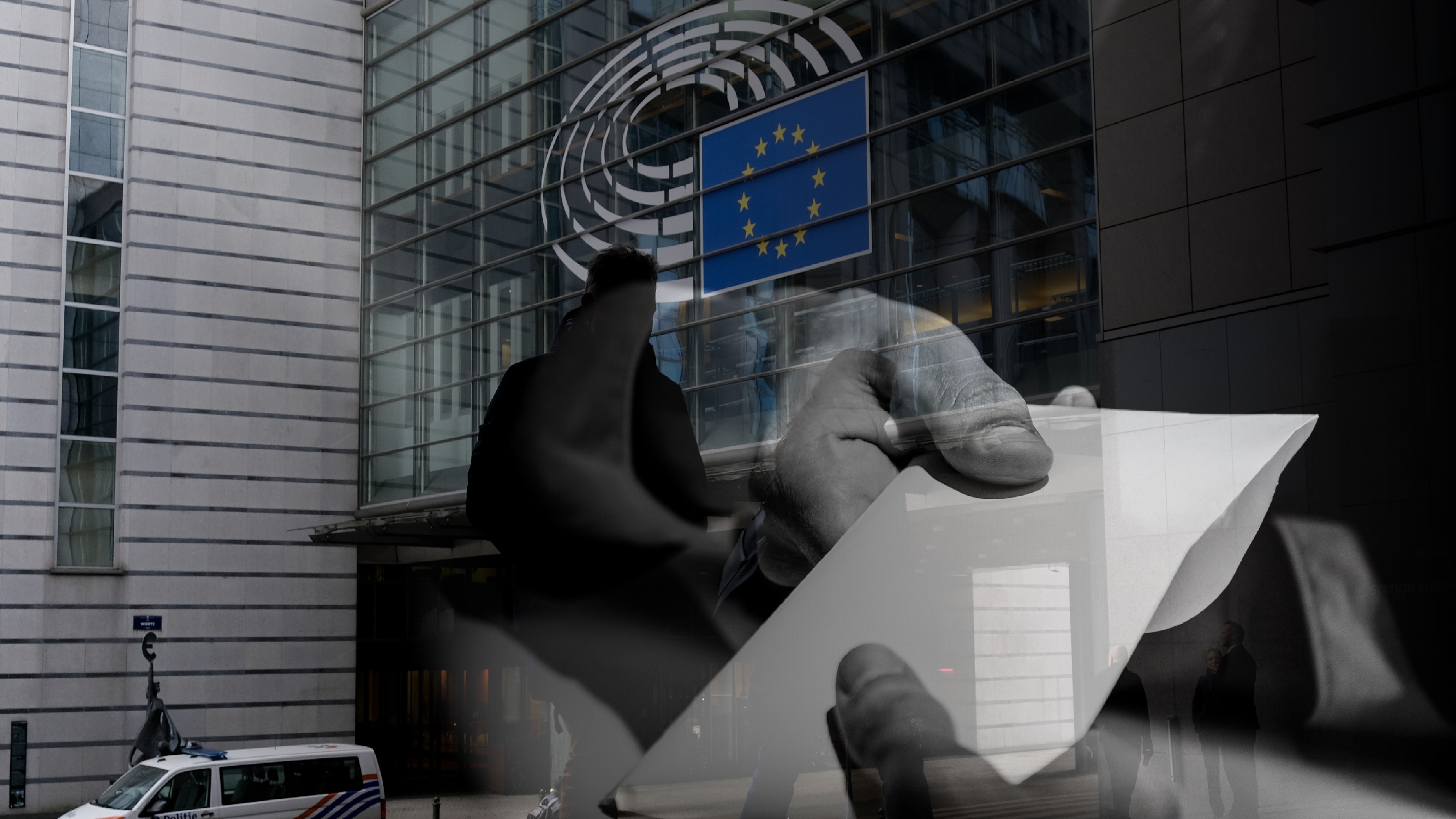 Executive Summary: The EU’s propaganda machine: How the EU funds NGOs ...