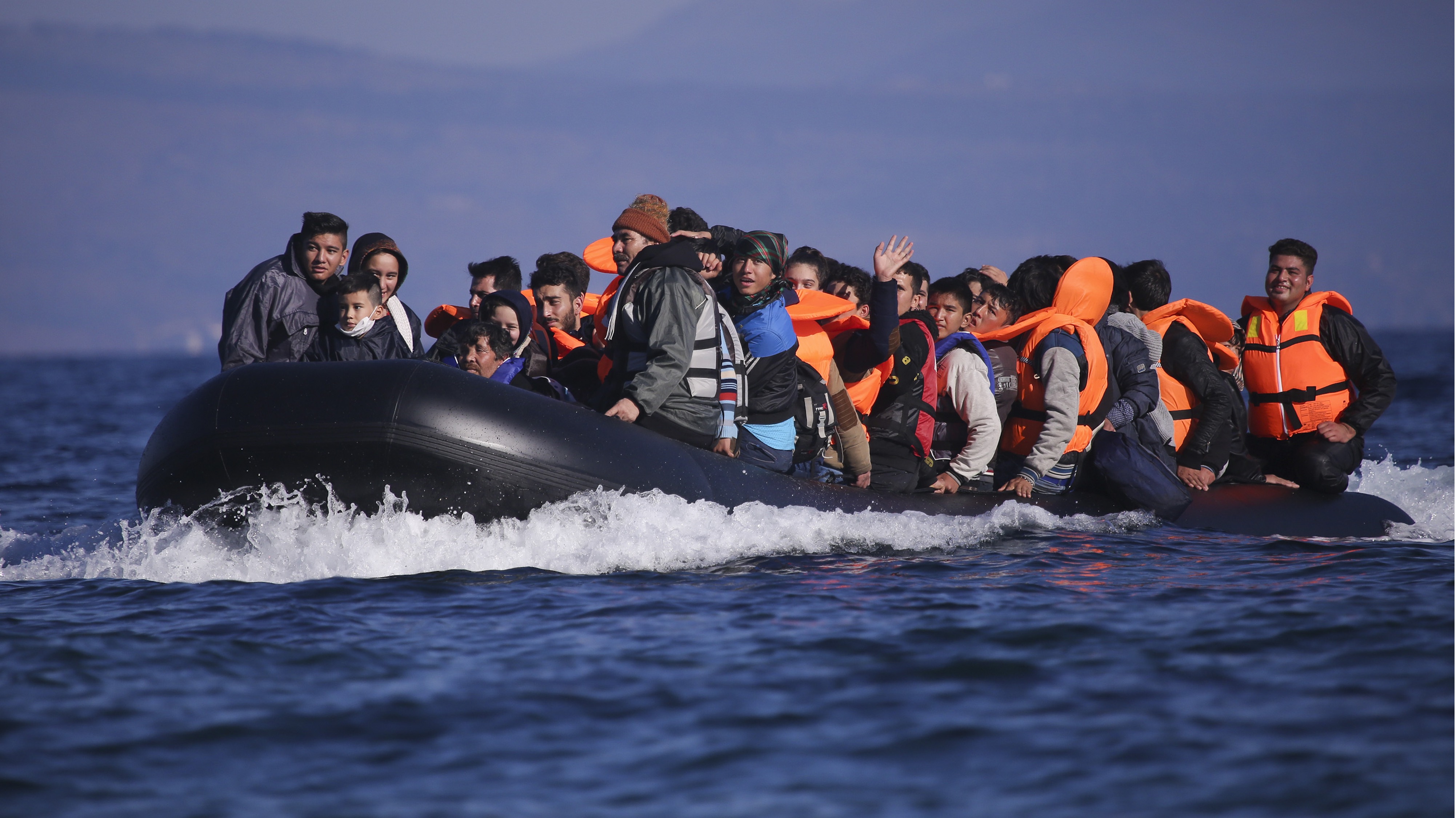 Migration: Why Borders Matter